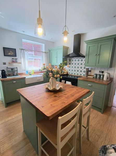 Free Parking, Ev Plugin, Pet Friendly And Beach At The End Of The Road - Great Yarmouth