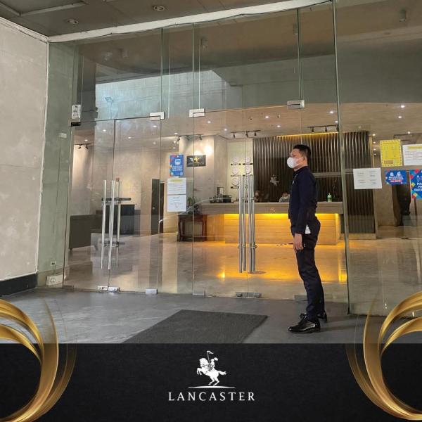 Lancaster Hotel Manila - Pasig