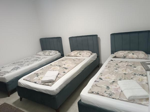 Moonlight Hostel - Kosovo