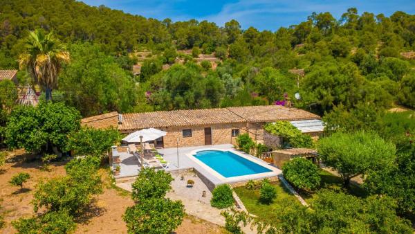 Casa Margarita - Estellencs