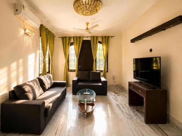 Mayfield Manor4bhknr Medanta20min Cyber City - Gurgaon