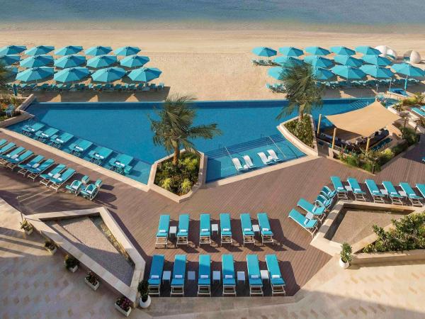The Retreat Palm Dubai Mgallery By Sofitel - Dubai