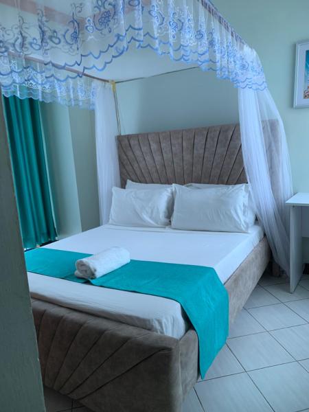 Salu Homes - Mombasa