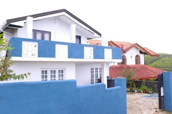 Take Me Tours Residence - Sri Lanka