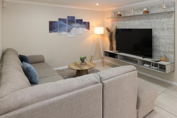 Kuswind Villa, Langebaan, 6-sleeper - Langebaan
