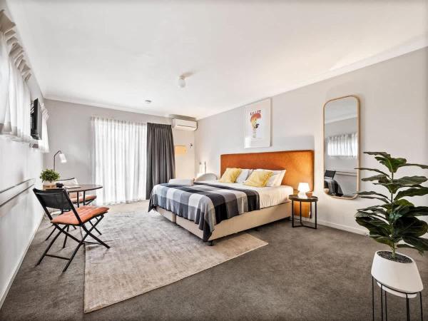 Bette Unit 21 - In Margaret River Town Centre - Margaret River
