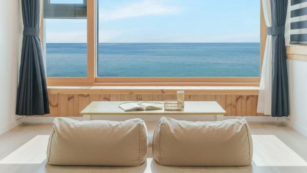 Gangneung Yedam Pesion - Gangneung-si