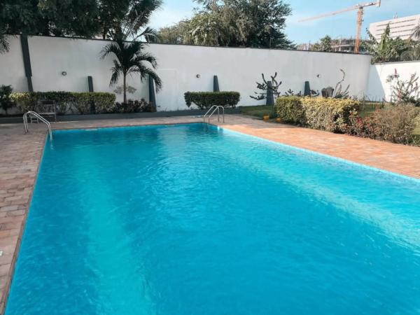 Tcc - Skysuites - Accra