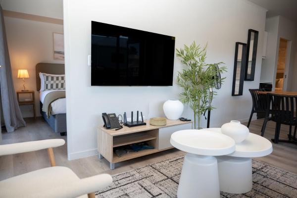 101 Seahorse - Premium 2 Bedroom Apartment - Knysna