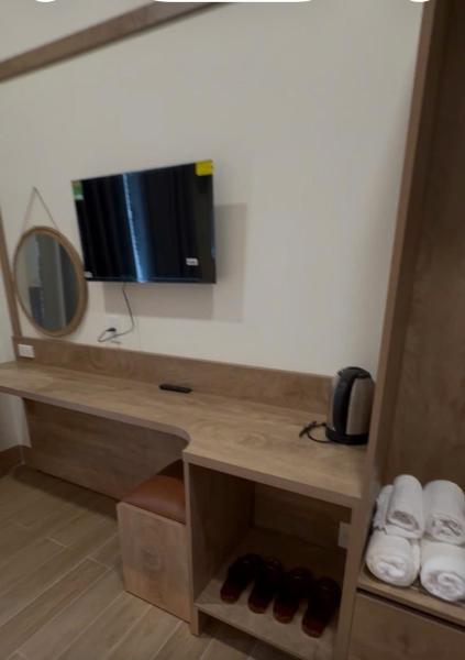 Minh's Homestay - Sông Cầu