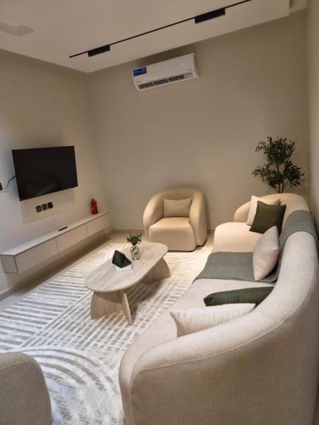 Noor Luxury Residence Madinah شوران - Medina