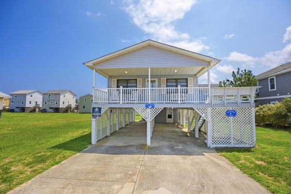 5215 - Edwards - Kill Devil Hills, NC