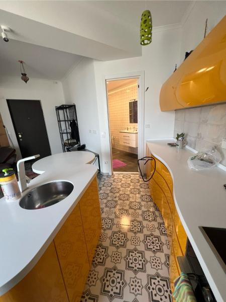 Sweet Home Outlook Vake - Tiflis