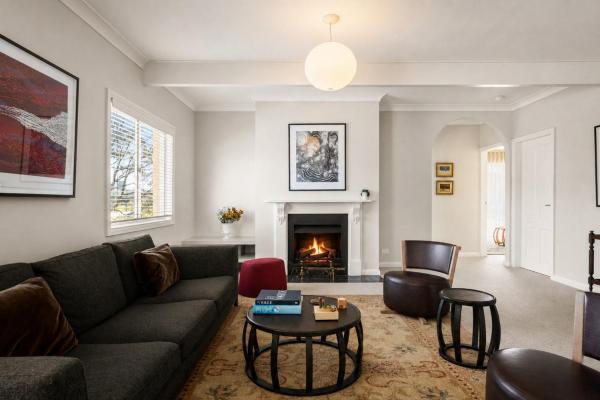 The Leafy Outlook Family Stay In Randwick - Manly