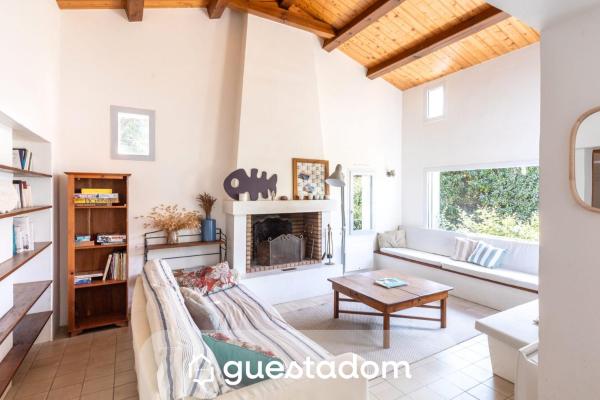 La Linière - Proche Plage - Petfriendly - Noirmoutier-en-l'Île