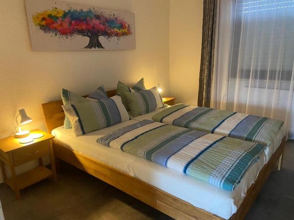 Ferienwohnung Fein - Wieda