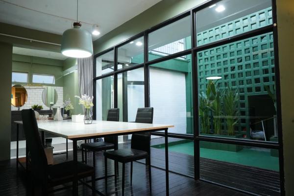 Pratunam Design Boutique - Bangkok