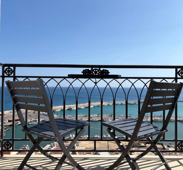 Domus Maris Relais Boutique Hotel - Sciacca