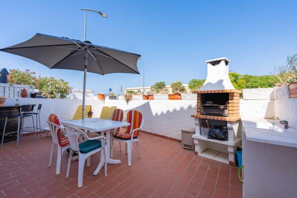 Anabela Apt - Carvoeiro