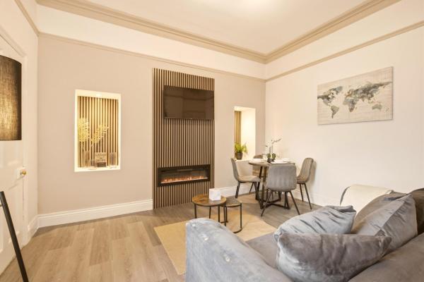 The Sandringham - North East Escapes - Sunderland