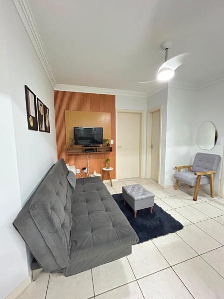 Apartamento Encantador Próximo A Praia Com Garagem - Xangri-Lá
