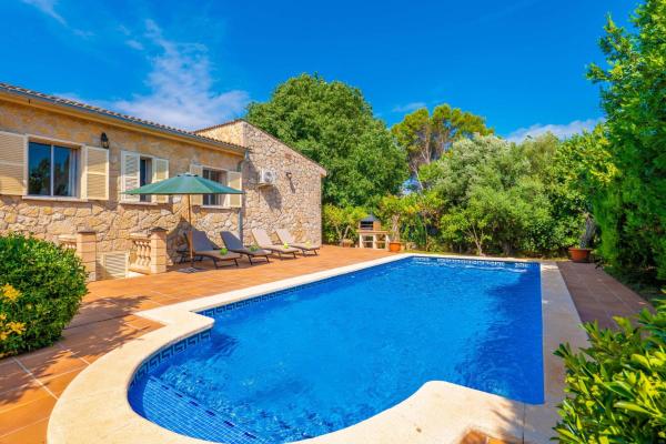 Vivienda Isabela - Lloseta