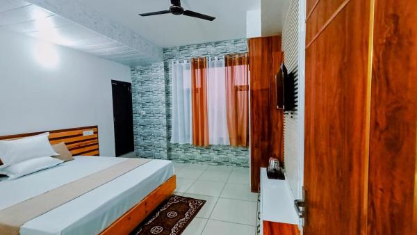 Shimla Nature Sancturay Stay - Shimla