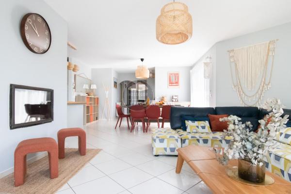Villa Alaïa - Hossegor - Piste Cyclable - Commerce - Hossegor