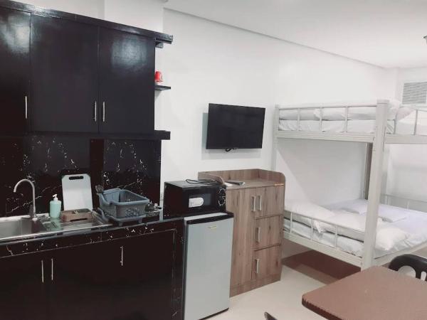 Avana Hills Boracay Prime - Travelers 1 - Malay