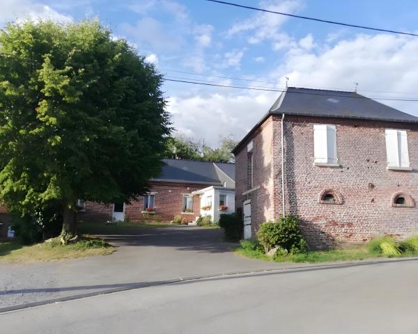 Gite Le Tilleul A La Campagne - Noyon