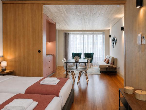 Fervença Apartments - Argoncilhe