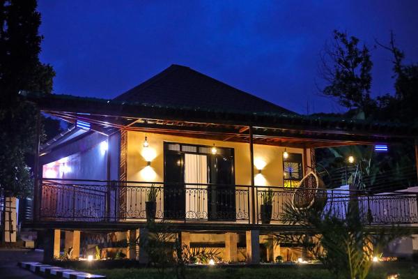 Jonarrick Executive One Bedroom Holiday Home - Uganda