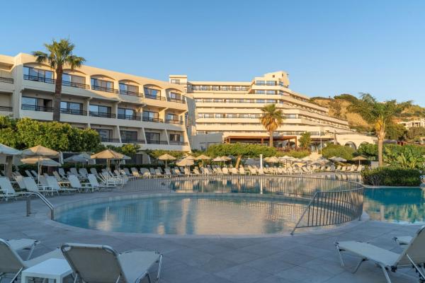 Sol By Meliá Cosmopolitan Rhodes - All Inclusive - Faliraki