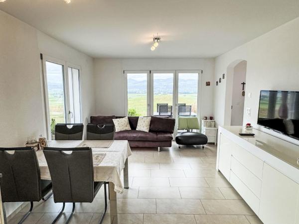 Apartment Luxenweid By Interhome - Kanton Schwyz
