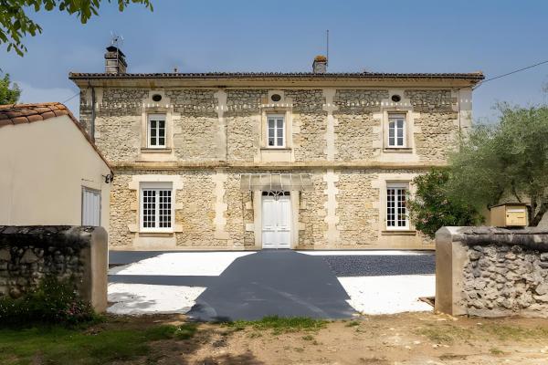 Le Petit Peyvideau - Artigues-près-Bordeaux