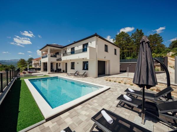 Holiday Home Villa Budimir By Interhome - Imotski