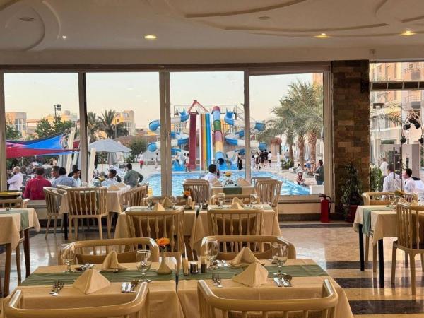 Fanadir Bay - Hurghada - Hurghada