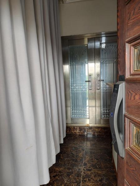 Skyline Apartments Gwarinpa - Abuja