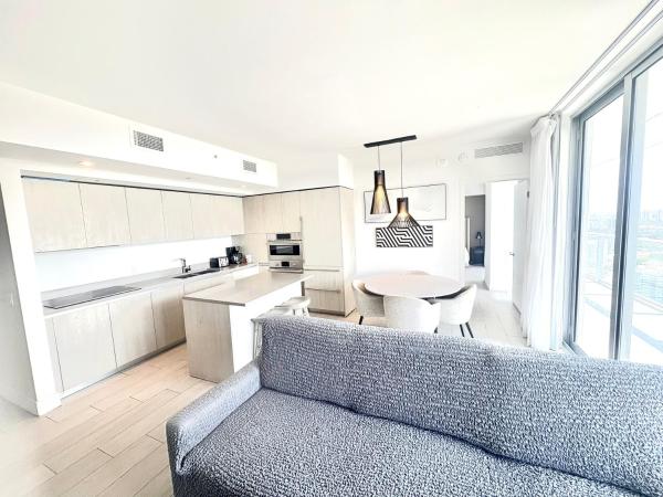 Condos At Hyde Beach House Hollywood Beach - Hollywood, FL