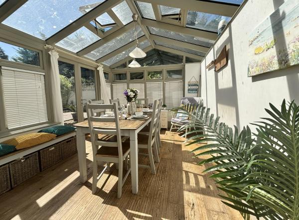 Shipside Village Location - Eastbourne