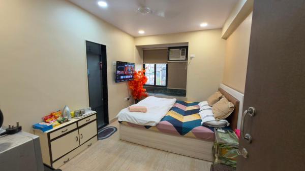 Condo Apartment Close To Bkc - Mumbai