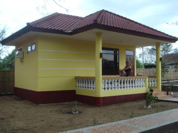 Kalinka House - Islas Gili