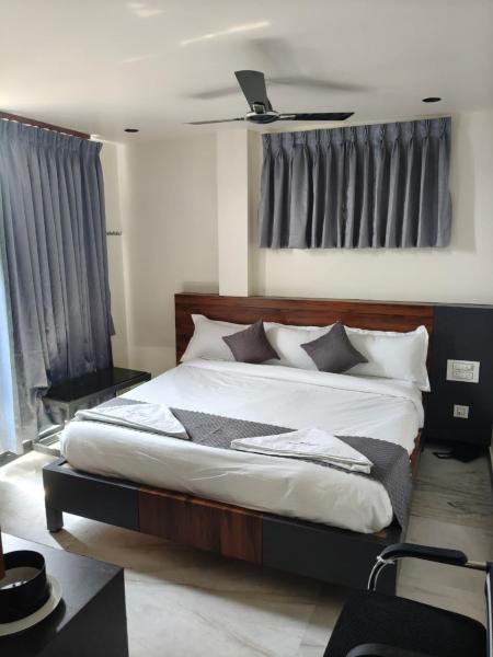 Hotel Ambika Imperio - Vijayawada