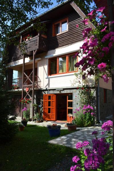 Casa Camelia - Sovata