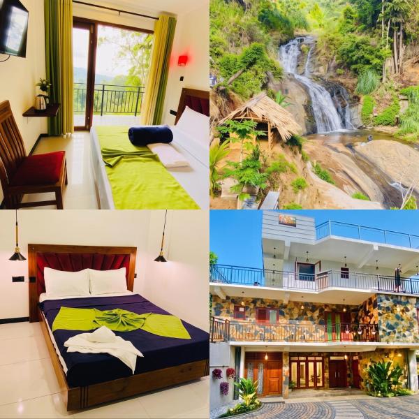 Soul Of Fall Resort Ella - Sri Lanka