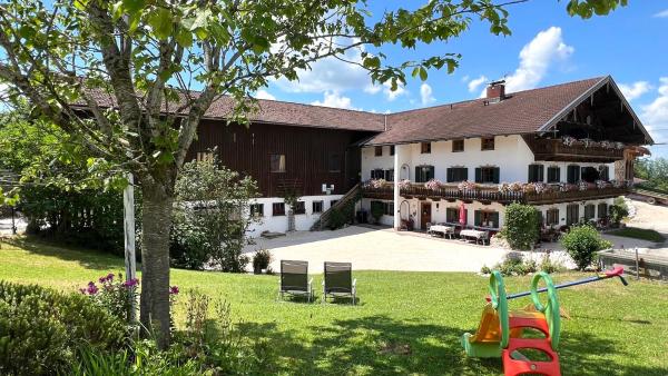 Heißenhof - Rimsting