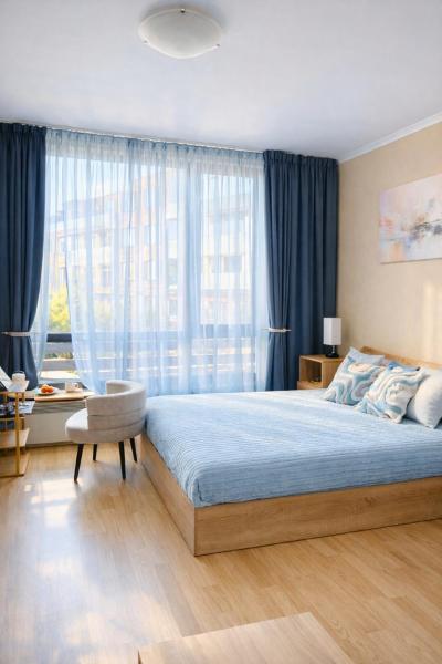 Mountain View Retreat - Free Pool And Sauna - Ski And Golf - Bulgarije