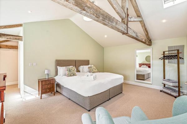 Loft 2 - One Bedroom House With Parking - Oxford