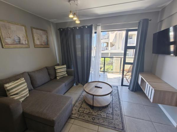 19 On Arch - Langebaan