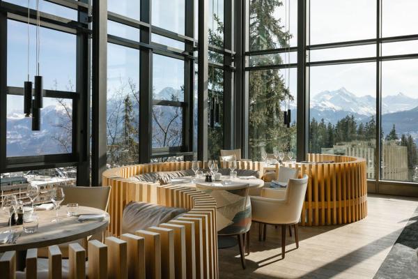 Crans Ambassador - Crans-Montana